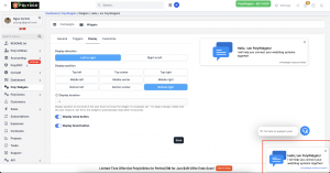 Guide to Install and Use PolyWidgets for Perfex CRM