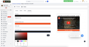 Guide to Install and Use PolyWidgets for Perfex CRM